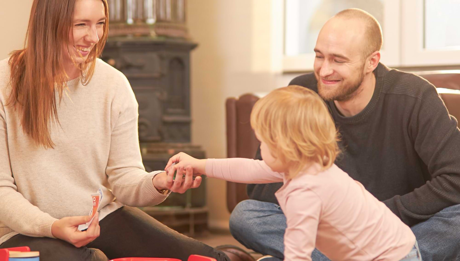 Seine Sprache und Stimme finden – Teil 1 - Logopädie